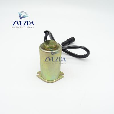 China 4I5674 4I-5674 Solenoid Coil For  E320 Excavator Main Pump for sale
