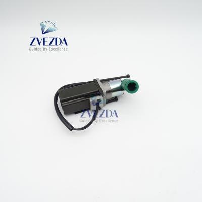 China 0965945 Hydraulic Pump Pressure Control Solenoid Valve 096-5945 For  E200B for sale