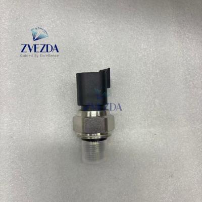 China High Pressure Sensor 7861‑93‑1650 7861‑93‑1651 ZVEZDA For PC200‑7 PC220‑7 Excavator for sale