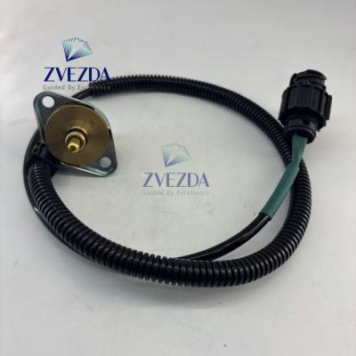 China ZVEZDA 20706889 Turbo Pressure Sensor For 360 Excavator for sale