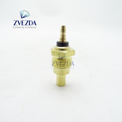 China Water Temperature Sensor 124250-49351 FOR 4TNV94 Engine Spare Parts for sale