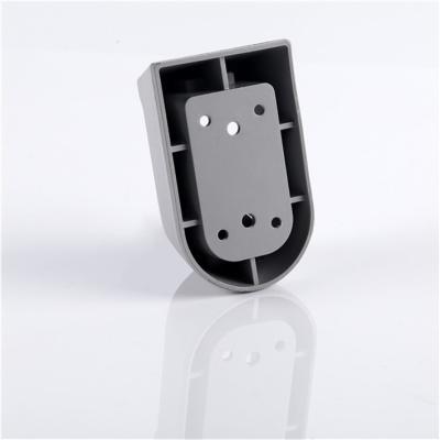 China Small Spare Home Wall Mounted Key Lock Box Push Button for Select Access for sale