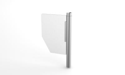 China Building Entry Speed Gate Turnstile Mechanism Office Supermarket Access Control Sensor System for sale