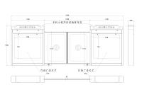 China Door Control System Half Height PSD Automatic Platform Gate Airport Rail Station Security Access for sale