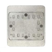 China Solar Powered LED Road Studs 40T Load Capacity IP68 Waterproof Auto On Off for sale