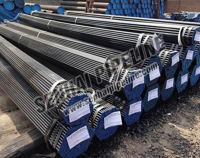 China SEAMLESS STEEL PIPE,DIN17175 Seamless Steel Pipe,BS1387 Seamless Steel Pipe,BS1387 Seamless Steel Pipe supplier for sale