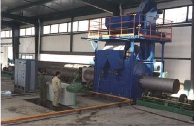 China 3LPE COATED PIPES,3LPE Coated Pipes for Water for sale