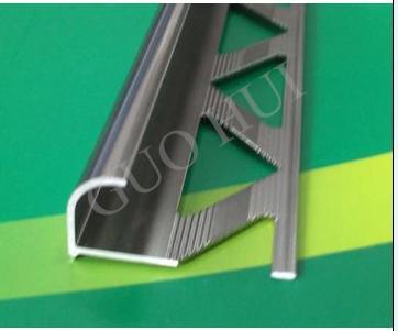 China tile trim aluminium profiles for sale