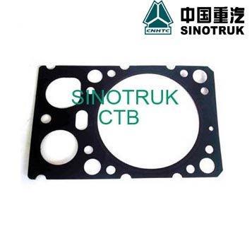 China Sinotruk Howo Gasket 61500040049,Low Price for sale