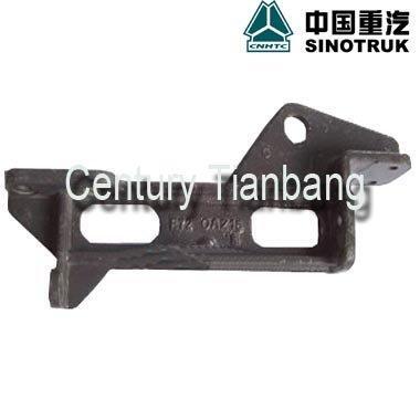 China Bracket for Bumper AZ9725930002,Competitive Price for sale