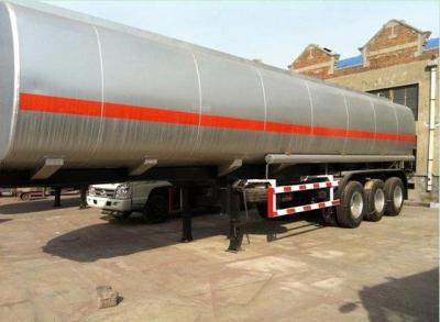China SINOTRUK  3 AXLE SEMI TRAILER for sale