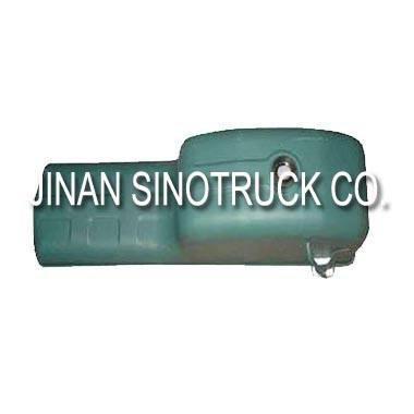 China HOWO Oil Pan for sale