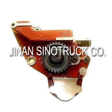 China HOWO Oil pump for sale