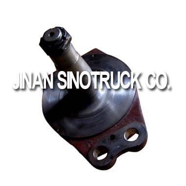 China SINOTRUK HOWO TRUCK STEERING PARTS   199112410058 RIGHT KNUCKLE ASSEMBLY for sale