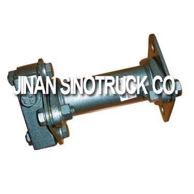 China SINOTURK HOWO TRUCK ENGINE PARTS  612600080186 COUPLING ASSY for sale