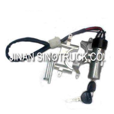 China Key Start Switch AZ9130583019 for sale