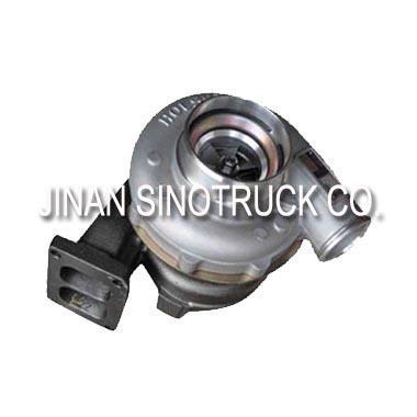 China sell HOWO parts Turbocharger 612600118227 for sale