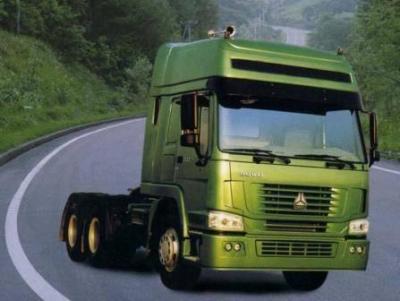 China HOWO 6x4 TRACTOR HEAD for sale
