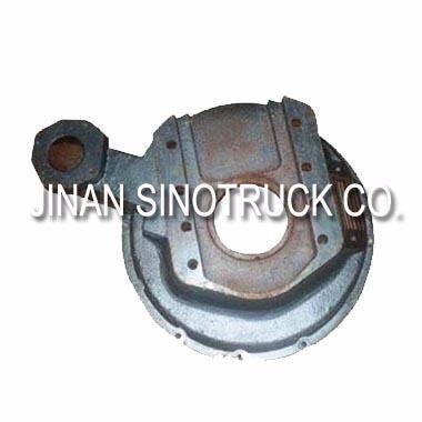 China Howo Parts Clutch Housing 2159302008 for sale