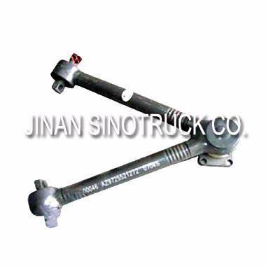 China Howo Parts V-PUSH ROD AZ9725521272 for sale
