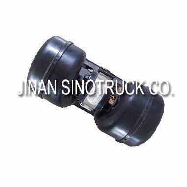China Howo Parts HEATER ASSEMBLY for sale