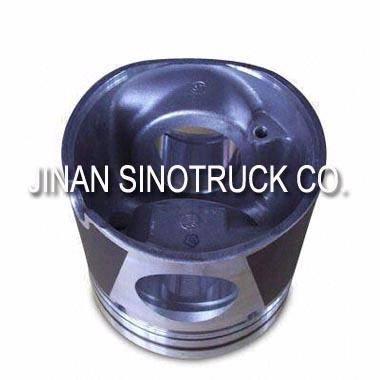 China Howo Parts Piston 612600030011 for sale
