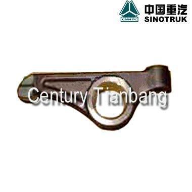 China Sinotruk Howo Rocker Arm(Intake) 614050048,Low Price for sale