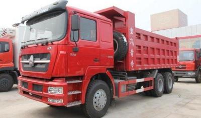 China Sinotruk Howo 8X4 336HP Tractor Truck for sale