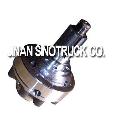 China Sinotruk Differential Assy for sale