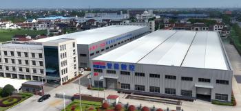 China Factory - JiangSu GaoYi Precision Machinery Technology Co.,Ltd