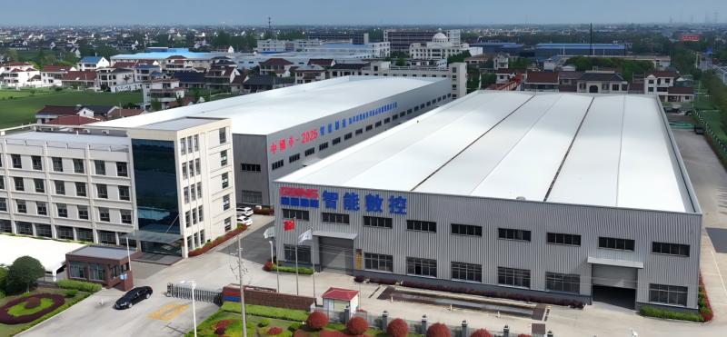 Verified China supplier - JiangSu GaoYi Precision Machinery Technology Co.,Ltd