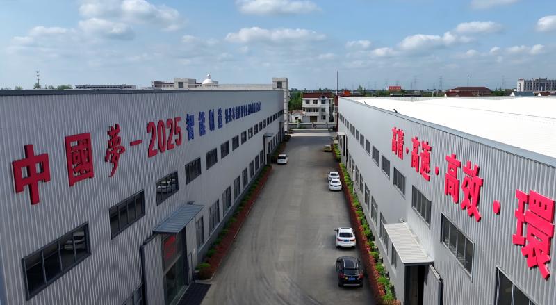Verified China supplier - JiangSu GaoYi Precision Machinery Technology Co.,Ltd