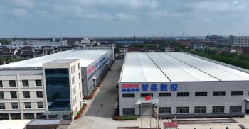 China Factory - JiangSu GaoYi Precision Machinery Technology Co.,Ltd