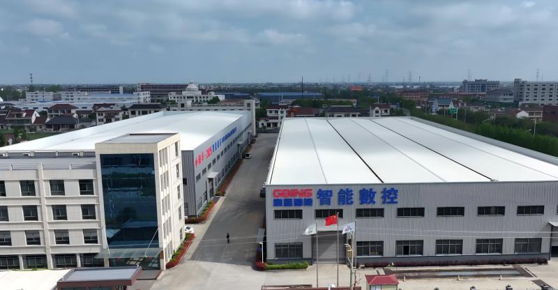 Verified China supplier - JiangSu GaoYi Precision Machinery Technology Co.,Ltd
