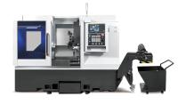 Quality High Volume High Precision CNC Lathe Machine Usb Interface For Body Parts for sale