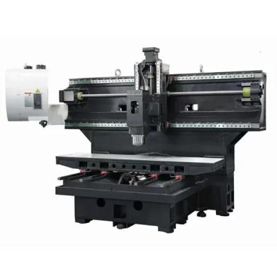 중국 뒷판 그래피트 처리 기계 BT40 스핀들 7.5T 8.5T 9.7T 판매용