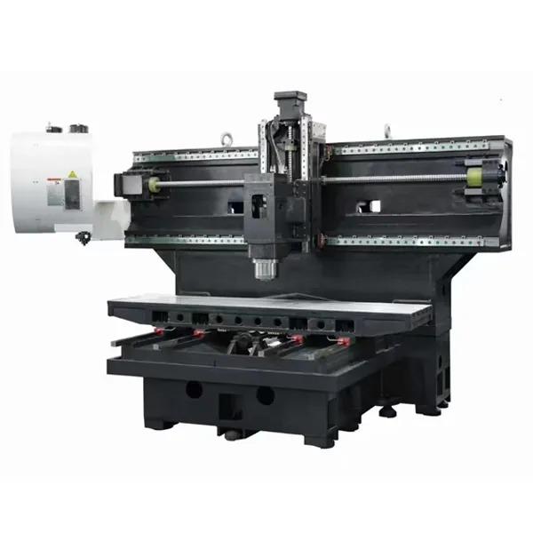 Quality Back Plate Graphite Processing Machine BT40 Spindle 7.5T 8.5T 9.7T for sale