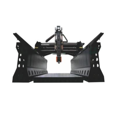 Cina Tipo ponte testa oscillante macchina di lavorazione a cinque assi 12000/15000/20000/24000 giri/min in vendita