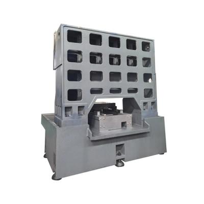 중국 자기 및 고속 처리 기계 초정밀 그래피트 가공 판매용