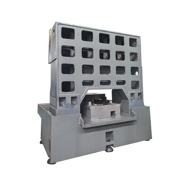 Quality Magnetic And High Speed Processing Machine Ultra Precision Graphite Machining for sale