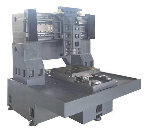 Quality Magnetic And High Speed Processing Machine Ultra Precision Graphite Machining for sale