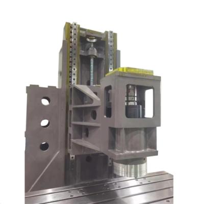 중국 기계 구조 고속 수직 가공 센터 가공 기계 8000/10000/12000/15000rpm 판매용