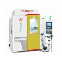 Quality Magnetic And High Speed Processing Machine Ultra Precision Graphite Machining for sale