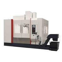 Quality GY1300 3 Axis Vertical Machining Center High Rigidity And Lasting Stability Vmc for sale