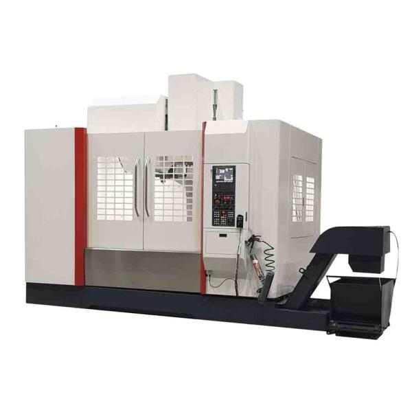 Quality GY1300 3 Axis Vertical Machining Center High Rigidity And Lasting Stability Vmc Cnc Machine for sale