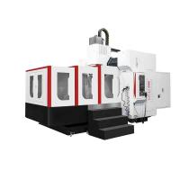 Quality GY1614 1500mm Gantry Machining Machine 6000mm Table 16T for sale