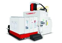 Quality High Precision Gantry Type Tilting Head 5 Axis CNC Machining Center for Large for sale