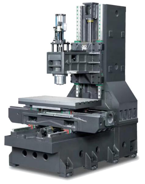 Quality CNC Vertical Machining Center for Automotive & Aerospace Molds for sale