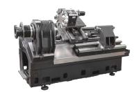 China GL-150 Horizontal CNC Lathe/Turning-Milling Compounding for sale