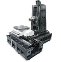China CF80 Horizontal Machining Center for sale